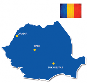 Romania | Delamode Latvia